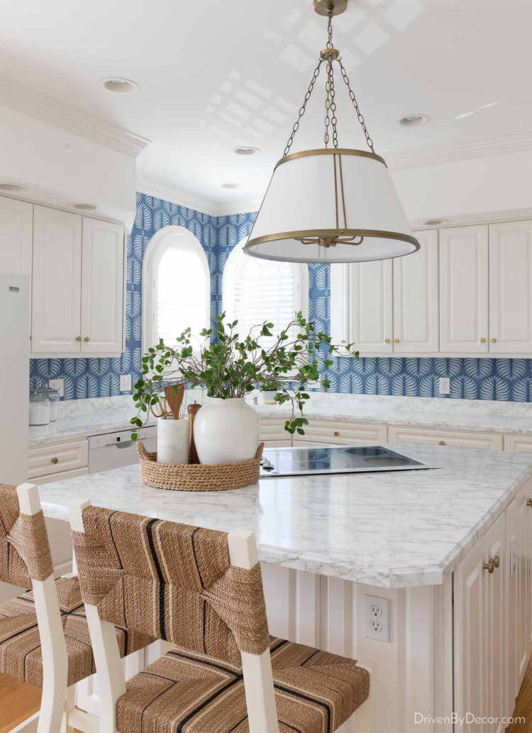 Beautiful Contact Paper for Countertops - Full Hearted Home