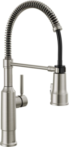 Affordable and Timeless Kitchen Faucet Round-Up - Full Hearted Home