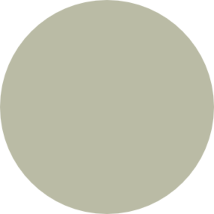 Sage Green Paint Colors for Kitchen Cabinets - Full Hearted Home