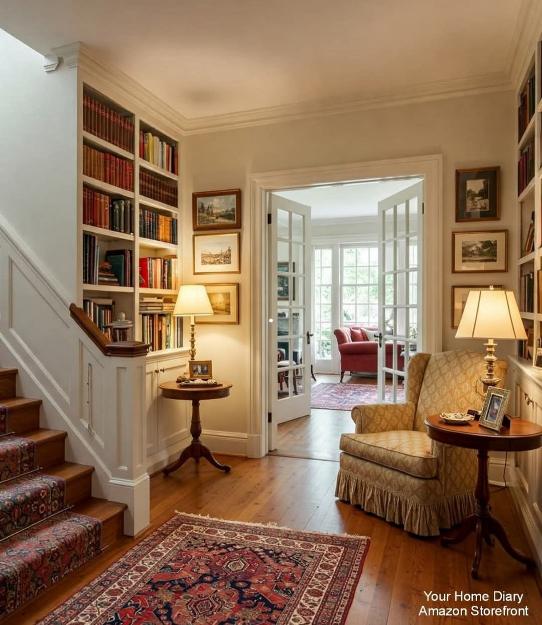 Home Design Trends of 2026 - Full Hearted Home