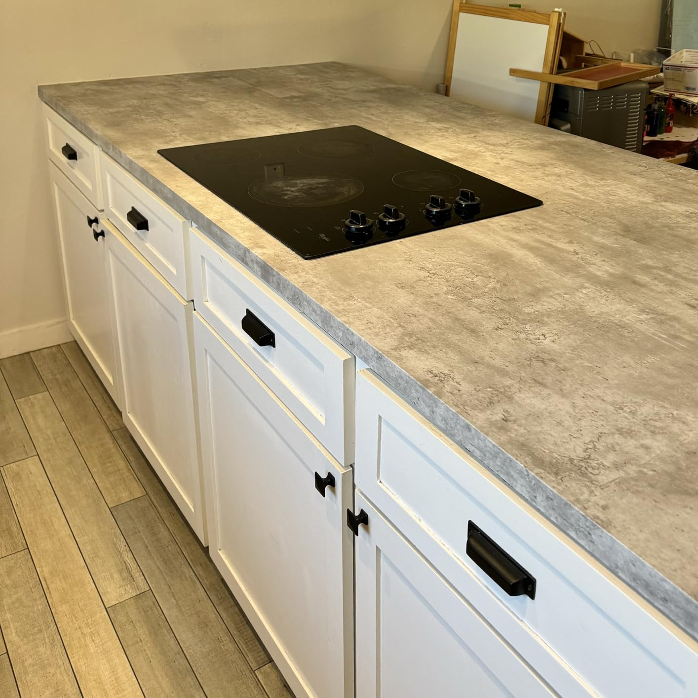 Beautiful Contact Paper for Countertops - Full Hearted Home