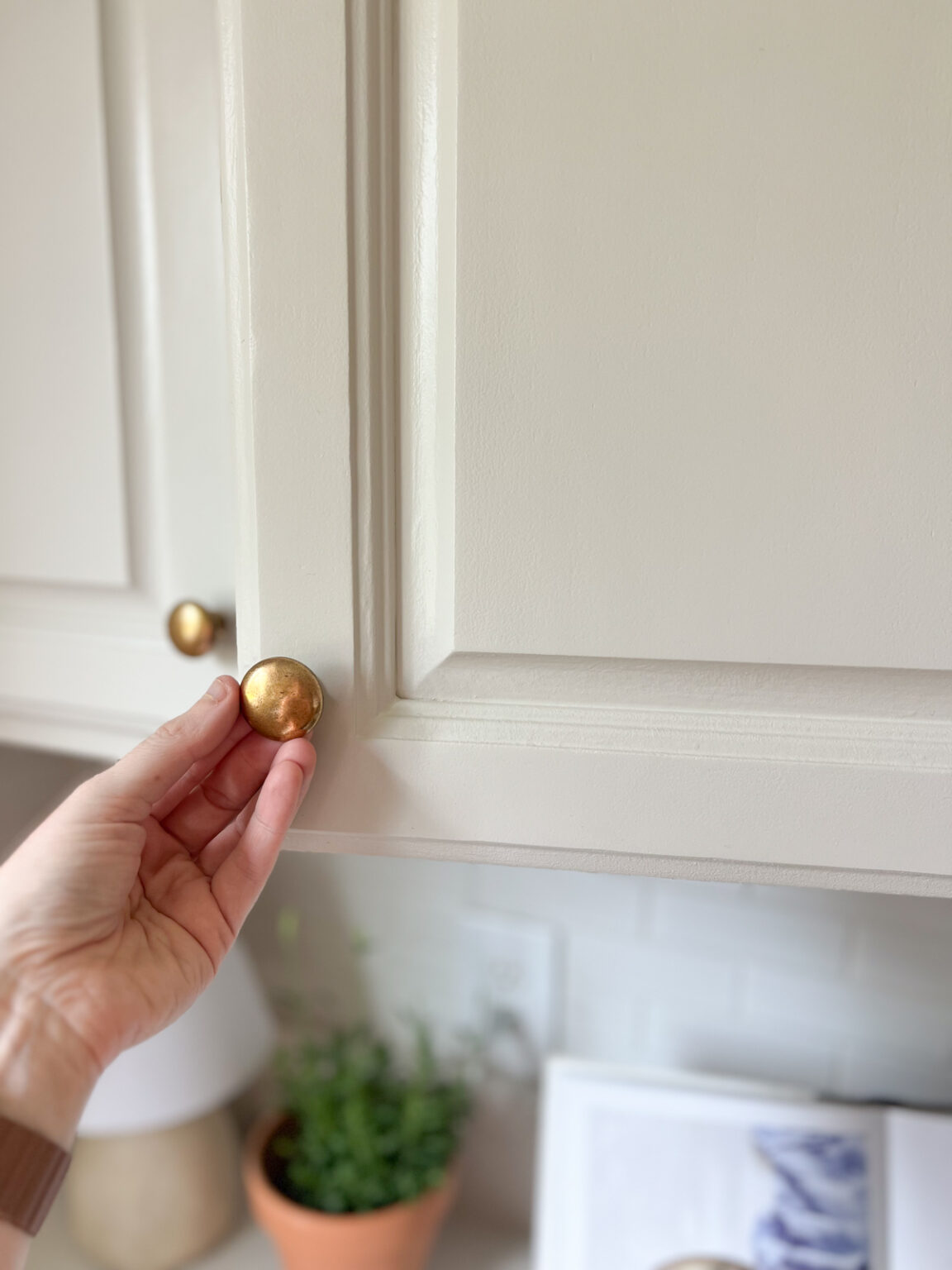 Easy DIY Home Improvement Projects Under $100 - Full Hearted Home