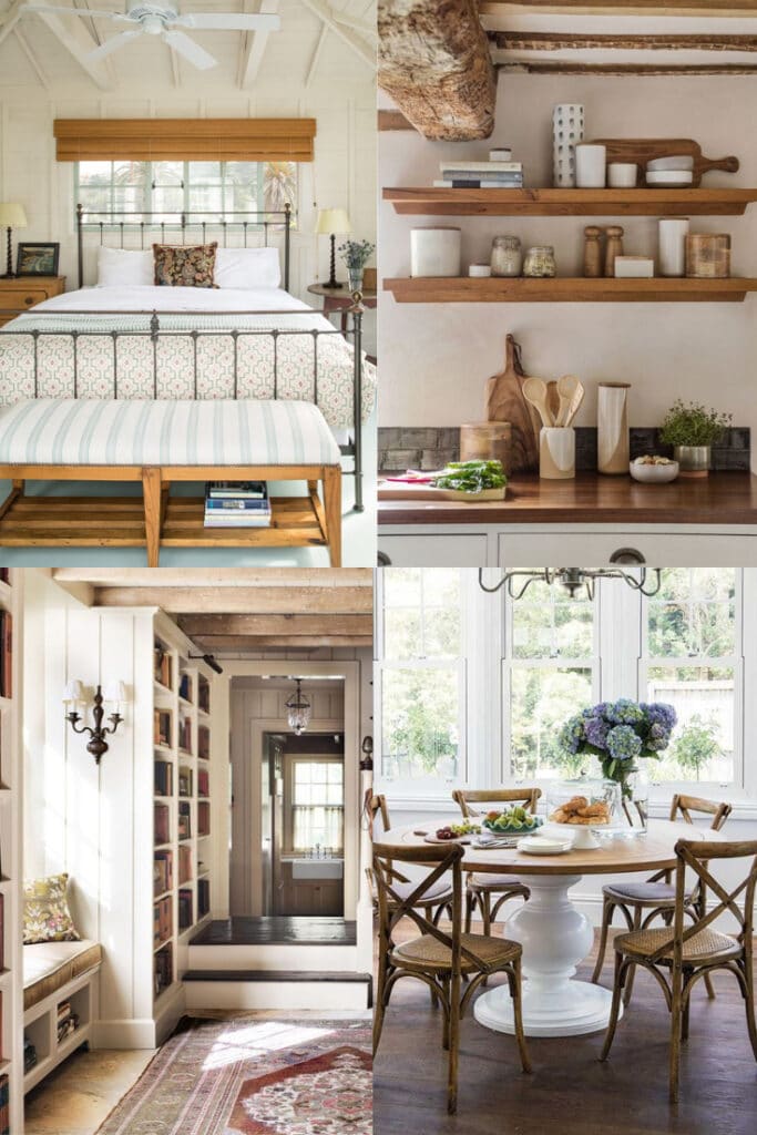 How to Train Drapes to Hang Perfectly - Full Hearted Home